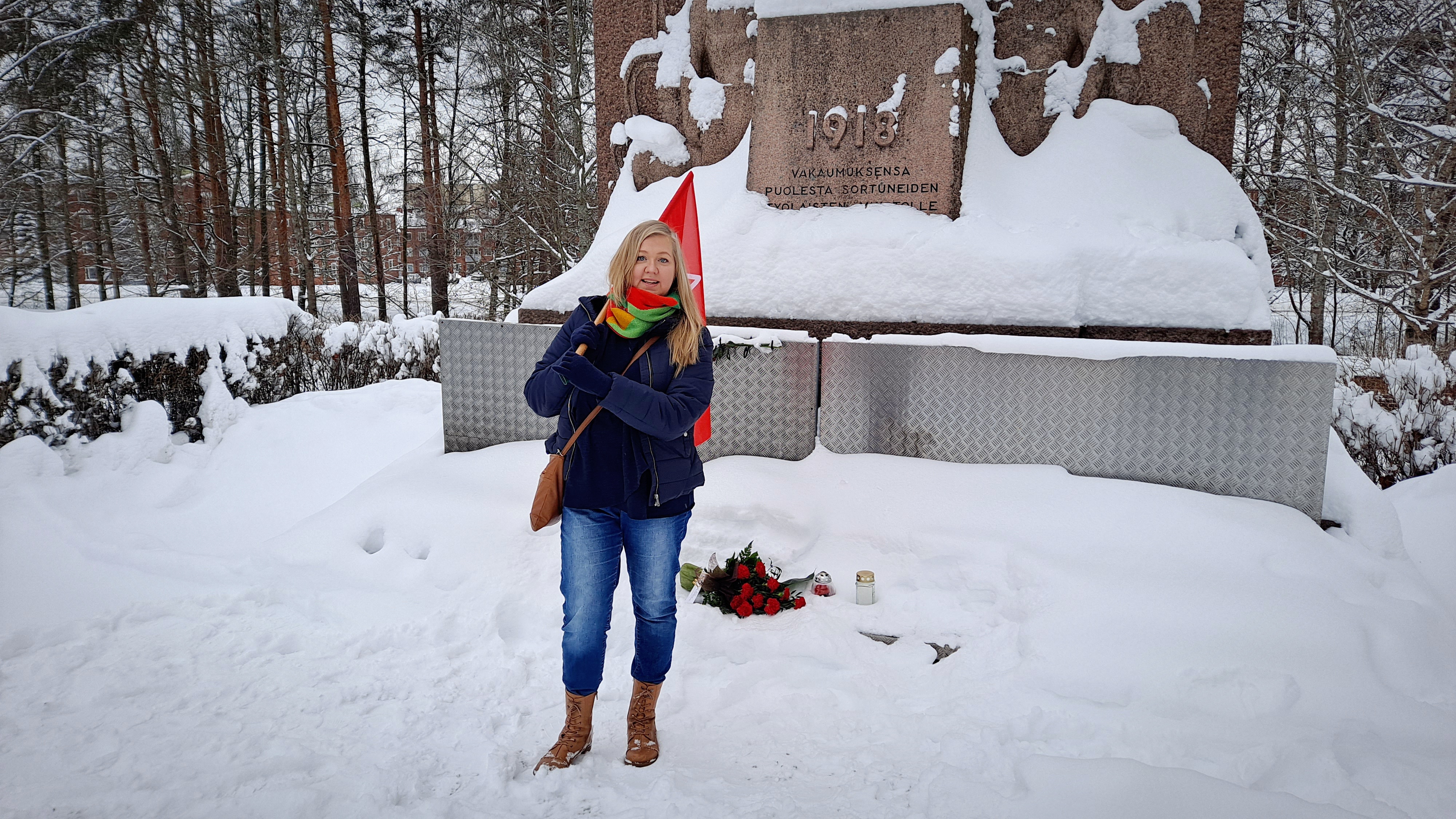 Reilun muutoksen ääni osuuskauppojen vaaleissa | Suomen kommunistinen puolue